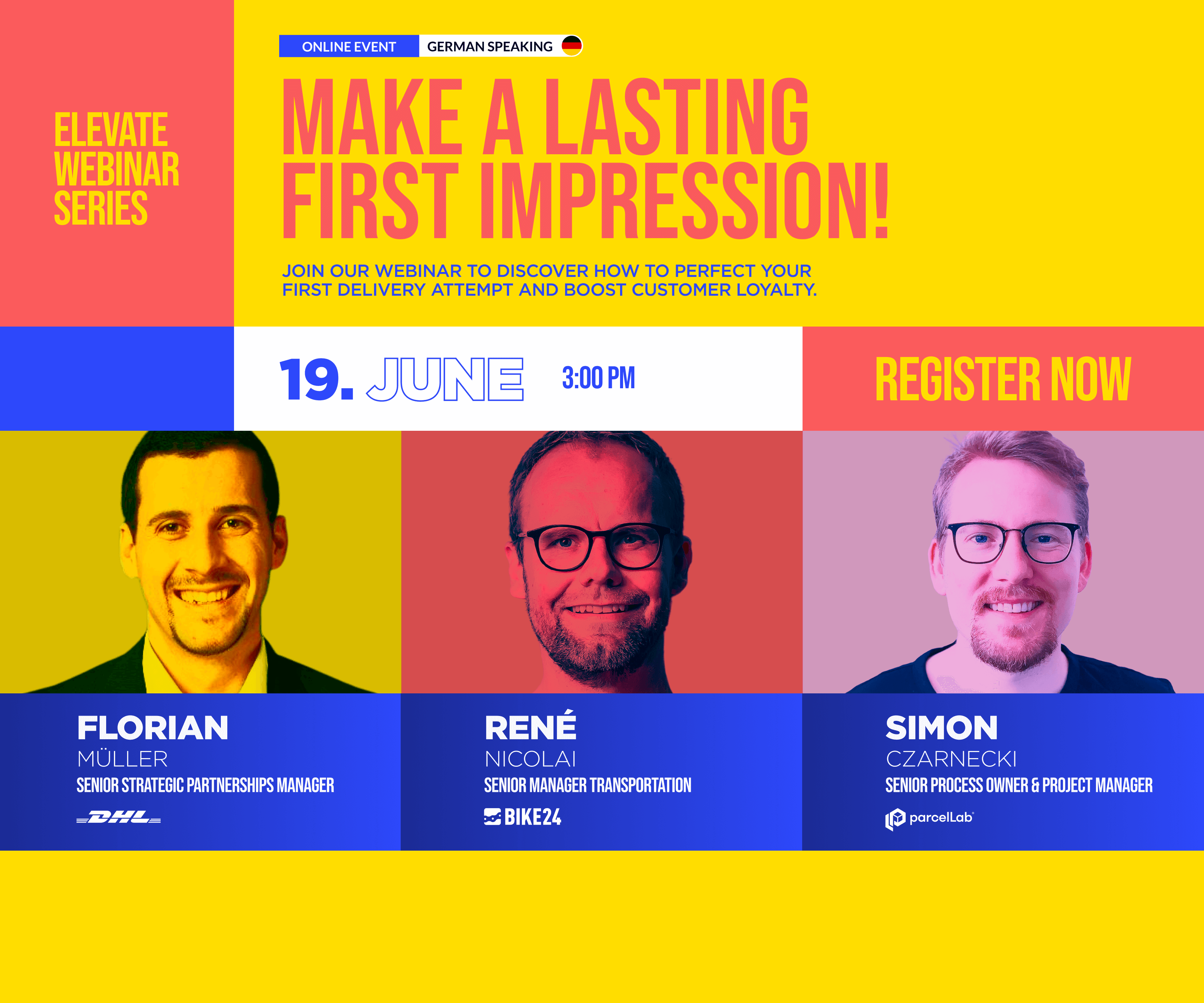 parcelLab | parcelLab